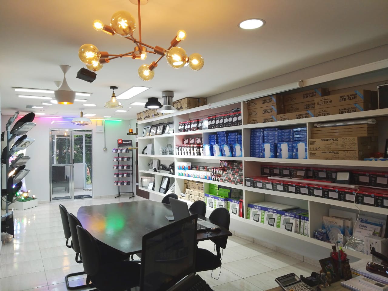 Led Consulting